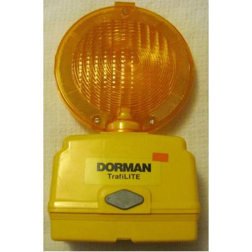 Jual roadbarricade lamp warning signal flashing Dorman smith,lampu ...