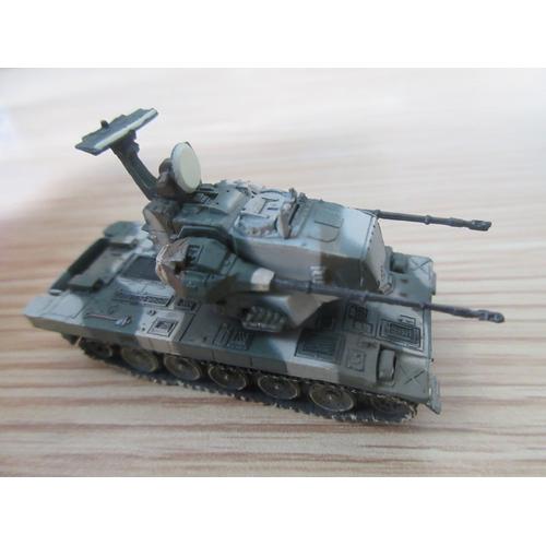 Jual JGSDF Type 87 Anti aircraft gun Camo Takara 1/144 World Tank ...