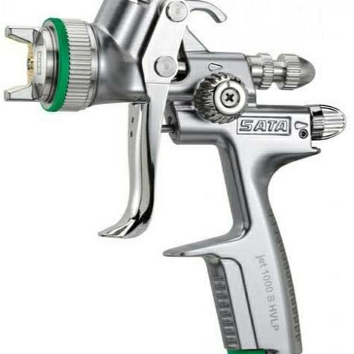 Jual Spraygun Sata Jet 100 B - RP, 1.4 - Kota Bekasi - SYERA SEJAHTERA ...