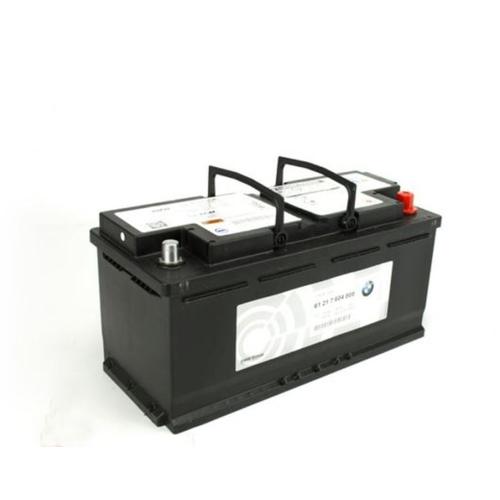 Jual Original BMW G20 G21 3 Series Accu Battery AGM 105AH Aki ...