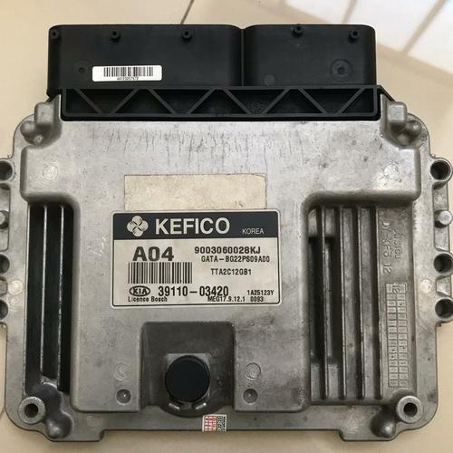 Jual ECU All New Picanto Matic - Kab. Sukoharjo - Abdul Autopart ...