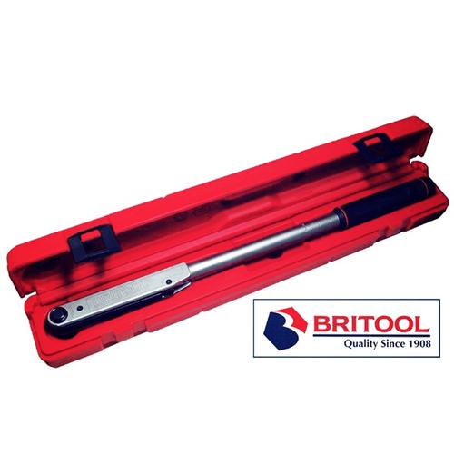 Jual TORQUE WRENCH ( TORSI METER ) BRITOOL EVT 1200 SQ 1/2 - Jakarta ...