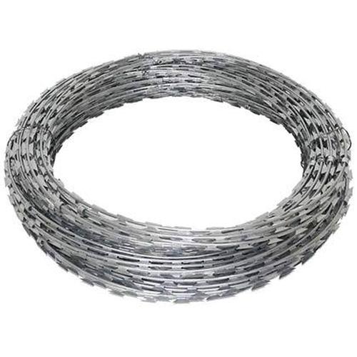 Jual Kawat Duri Silet/Razor Wire CBT 65 - Jakarta Barat - Supplier ...