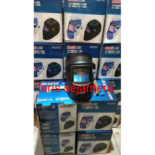 Jual Multipro helm kedok las otomatis - Jakarta Barat - PT LARIS ...