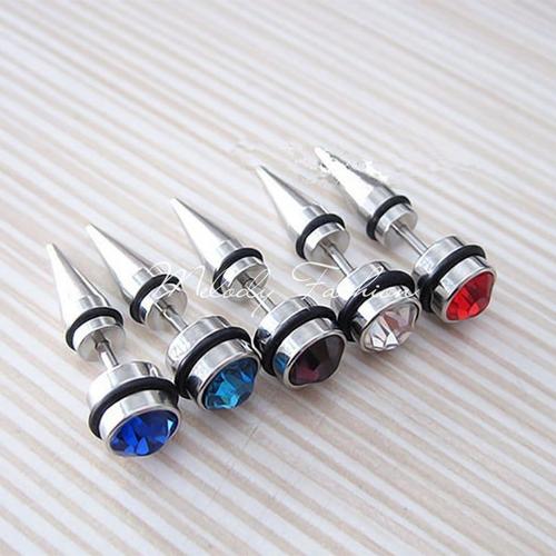 Jual BARBLE RUNCING MFS ANTING TINDIK TUSUK PIERCING PRIA WANITA ...