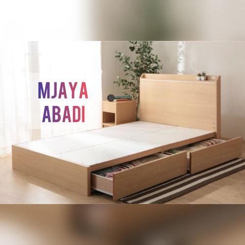 Jual Dipan minimalis/120*200/storage - Jakarta Selatan - AZIVASTORE ...