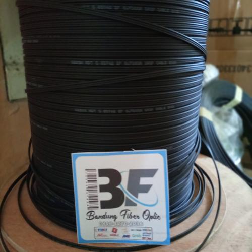 Jual Kabel DC Fiber Optic Outdoor FO FTTH - Kota Bandung - Bandung ...