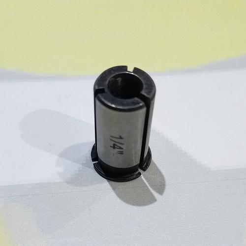 Jual Collet Adapter 1/4" AEG RT-1350 E Collet Adapter Mata Router 1/4 ...