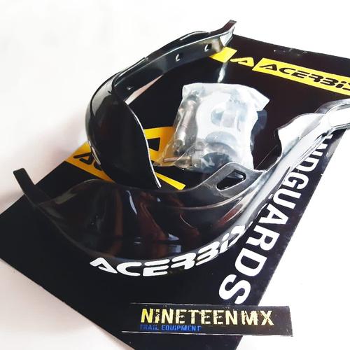 Promo HANDGUARD ACERBIS UNIVERSAL KLX CRF 150 L PELINDUNG TANGAN ...