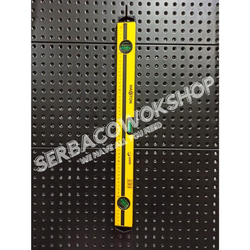 Jual Hasston Waterpas Magnet 24 Inch waterpass 60 cm Alat Ukur Termurah ...