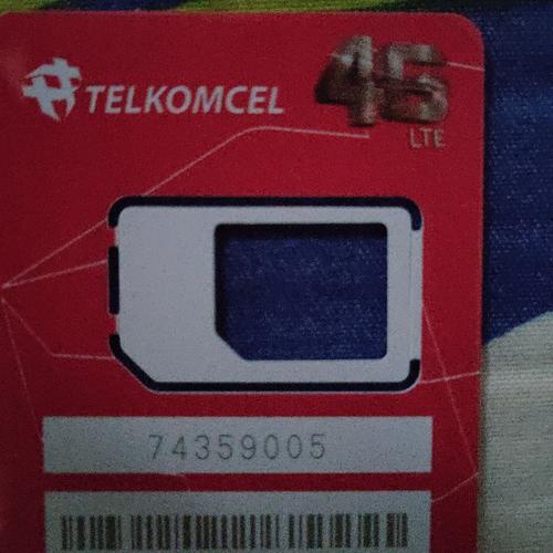 Jual sim card simcard telkomcel timor leste - Kab. Tegal - Asus ...