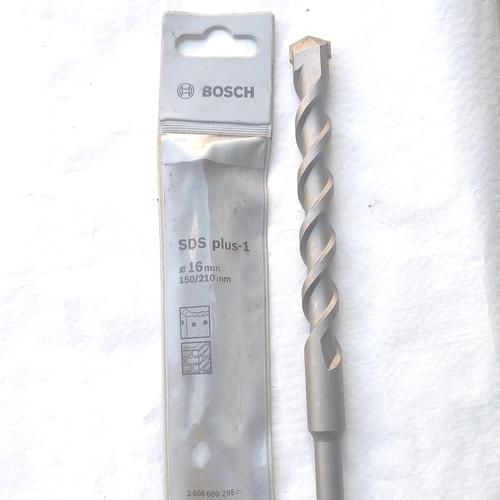 Jual mata bor beton bosch 16mm original sds plus-1 - Jakarta Pusat - Cv ...