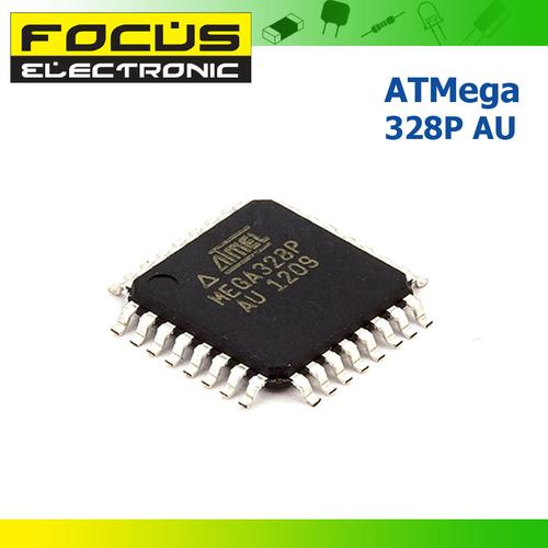ATMEGA328-AU ATMEGA328P-AU ATMEGA32U2-AU ATMEGA32M1-AU, 47% OFF