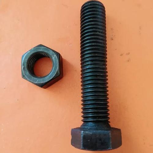 Jual BAUT BAJA M12 X 50 FULL DRAT / BAUT MUR HTB 8.8 M12X50 FULL DRAT - Kab. Tangerang - SINAR ...