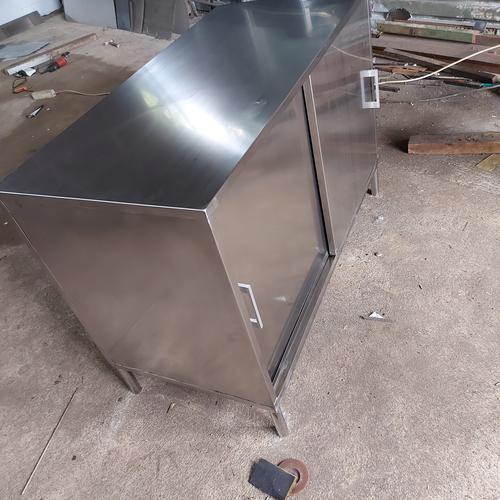 Jual lemari rak stainless steel sus 304 - Kota Bekasi - Stainless steel ...