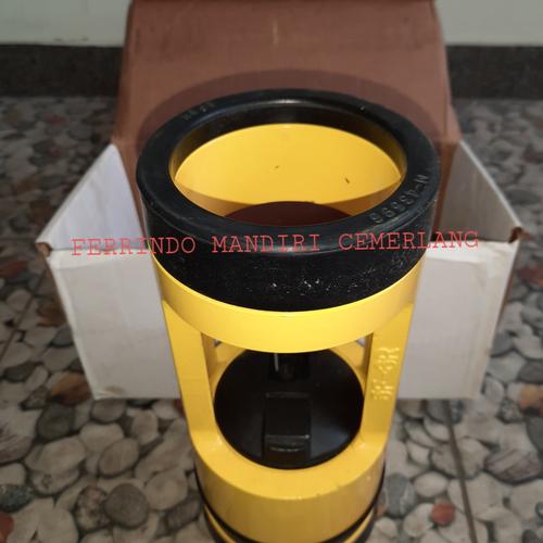 Jual Drill Pipe Float Valve 5F-6R Model G Flapper "Baker" - Jakarta ...