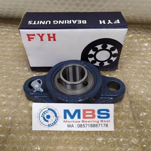 Jual BEARING PILLOW BLOCK UCFL 210 AS 50 MM MERK FYH ASLI UCFL210 50 MILI - Jakarta Barat ...