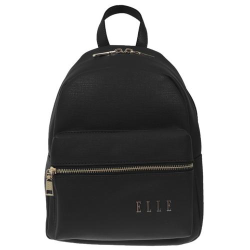 Jual Elle backpack 41140 - black / hitam - Kab. Bogor - TOKO ATA SHOP ...