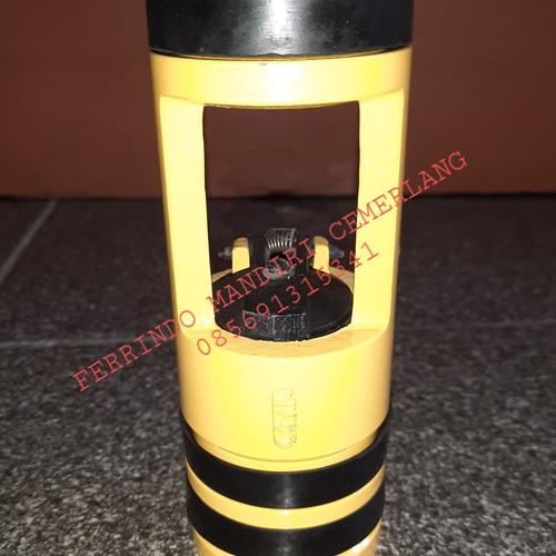 Jual Drill Pipe Float Valve 2F-3R Model G Flapper "Baker" - Jakarta ...