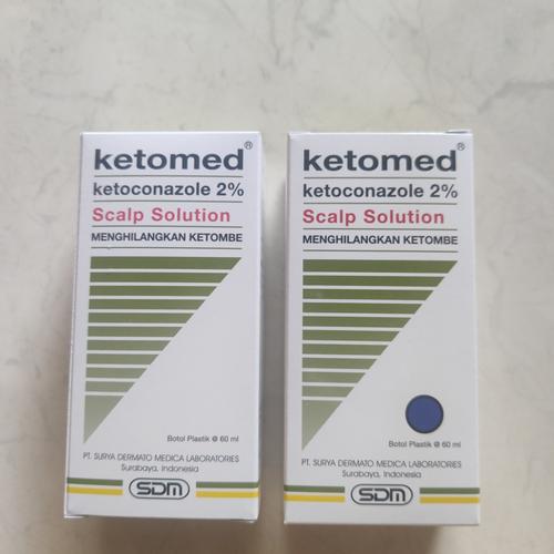Jual Ketomed Shampoo - shampo anti ketombe - Jakarta Timur - Forever ...