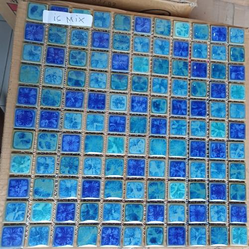 Jual Keramik Dinding Kamar Mandi Model Mosaic - Kota Depok ...