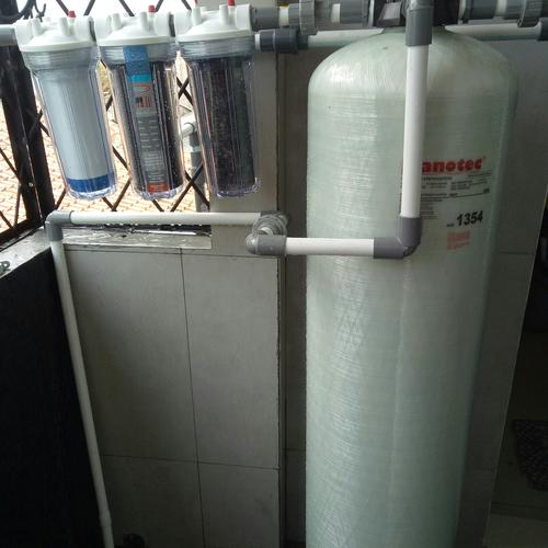 Jual INSTALASI FILTER AIR ISTIMEWA,untuk air zat besi tinggi - Kab ...