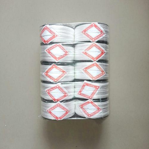 Jual Benang nylon / sol nilon putih besar / jumbo benang ukur bangunan ...