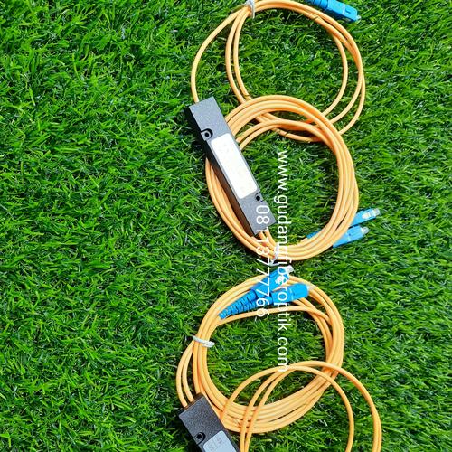 Jual Splitter modular 1x2 - Jakarta Barat - gudangfiberoptik | Tokopedia