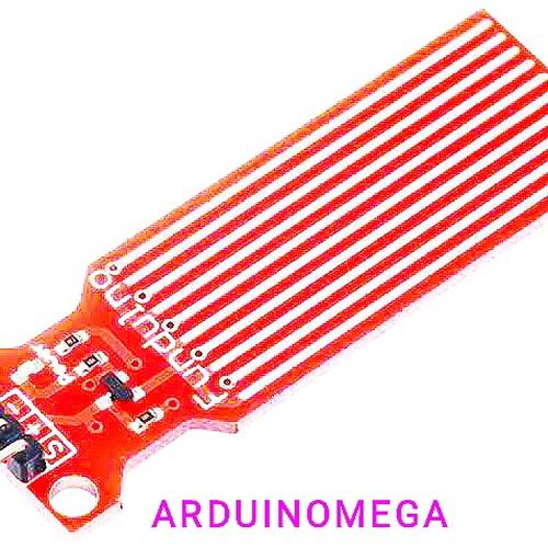 Jual Water Level Sensor / Sensor Ketinggian Air - Kab. Bantul ...