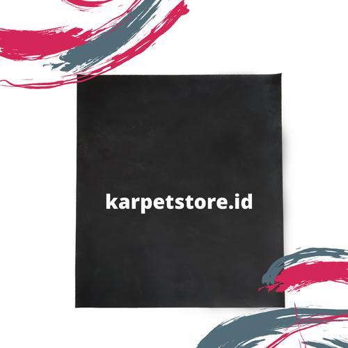 Jual Karpet Karet Alas Lumpur Roda Truck 5mm ply 100 x 100 - Kota ...