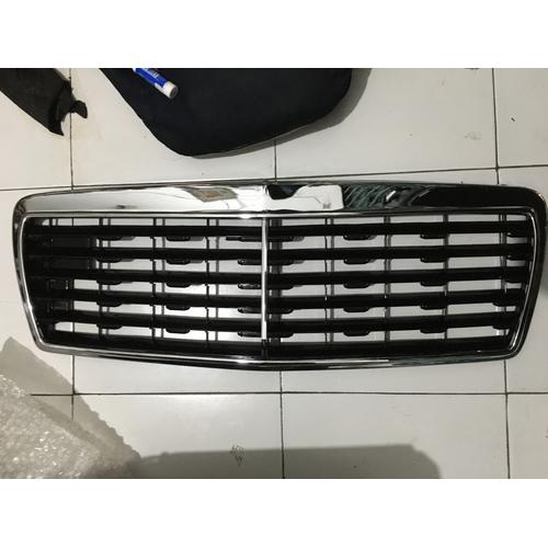 Jual Grill Mercy E320 w210 1997 Original | New Old Stock - Kota Depok ...