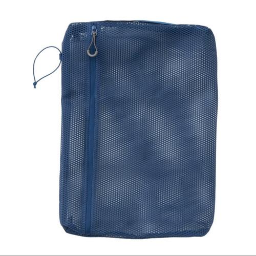 Jual Muji 3D Mesh Gusset Case L - Tempat Pakaian/Aksesoris - GRAY ...