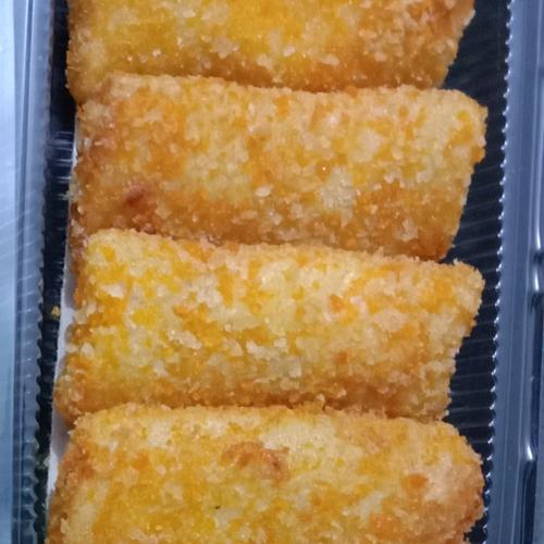 Jual Risoles sayur isi 10 - Jakarta Utara - arsya mom kitchen | Tokopedia