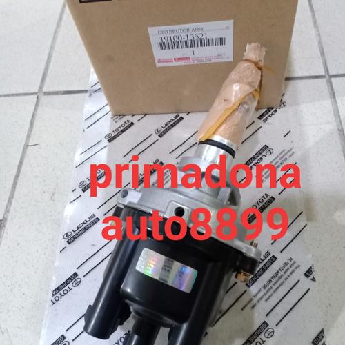 Jual delco Assy distributor Toyota kijang 7K Efi 1.8cc 1.800cc original ...