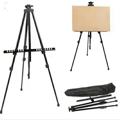Jual Frame Stand - Tripod Banner - Tripod Foto - Stand Foto -Standing ...
