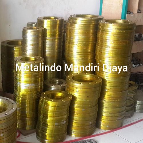 Jual Flange Las Besi Jis 10k 5" inch NS - Jakarta Barat - Metalindo ...