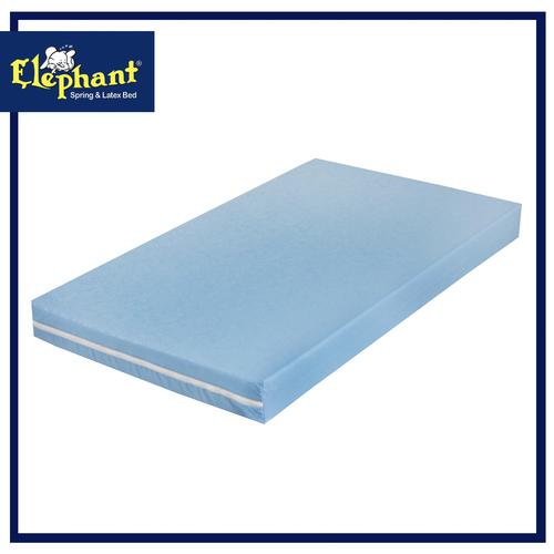 Promo Matras Bayi Blue / Kasur Bayi / Mattress Baby Box Busa Elephant ...