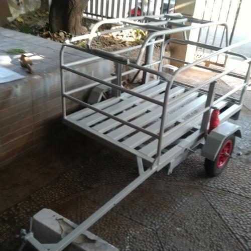 Jual GEROBAK TRAILER ANHANG GANDENG MOTOR SUPER PRAKTIS DAN ELEGAN ...