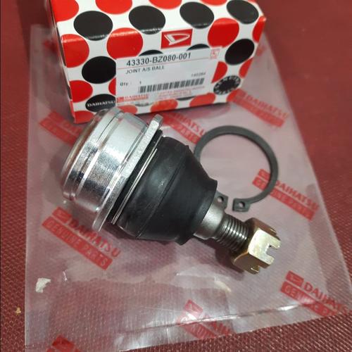 Jual Ball joint toyota rush dan daihatsu terios 1pc - Jakarta Timur ...