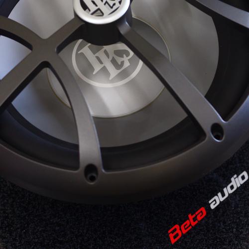 Jual SUBWOOFER DLS Nordica 12 SQ Subwoofer Ultimate Series - Kab ...
