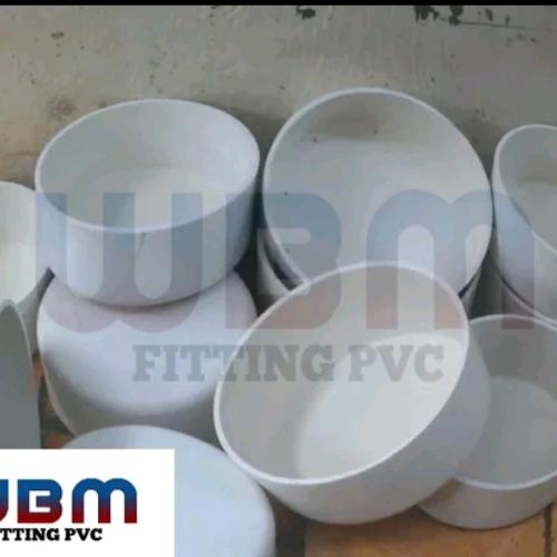 Jual Dop 6 inchi type d tutup pipa pvc - Kab. Subang - WB MAKMUR ...