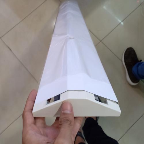 Jual Kap lampu V shape 2x36wat - Jakarta Pusat - chua elektrik | Tokopedia
