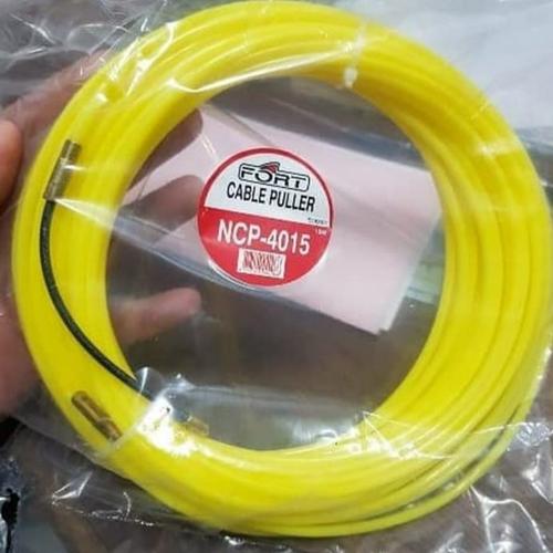 Jual trekper 15m tarikan kabel trekper 15meter FORT pancingan kabel ...