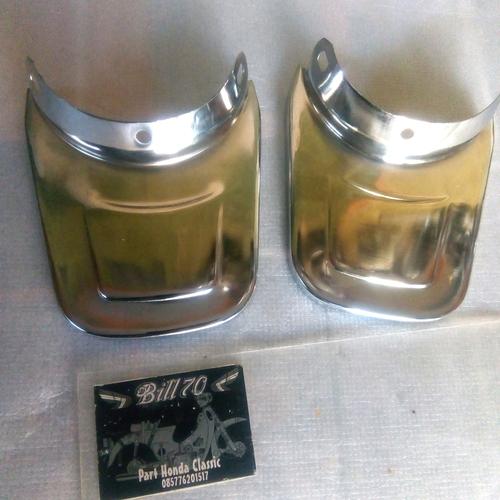 Jual kepet cepet spakbor belakang honda s90 cb100 gl100 win rx king ...