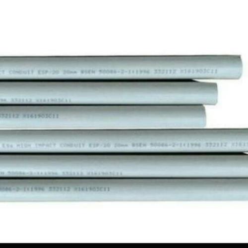 Jual Pipa Listrik Pvc 25 mm pjg 2.9mtr - merk biasa - Jakarta Pusat ...