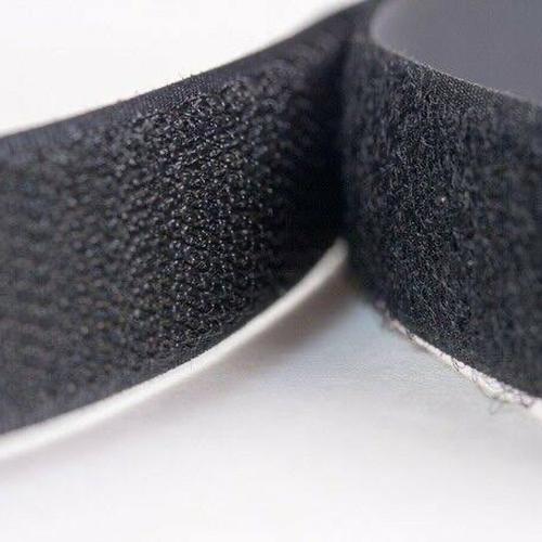 Jual Velcro 1 inch 2,5 cm per meter meteran perekat kain perepet murah ...