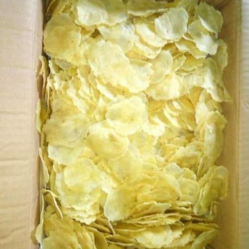 Jual emping melinjo mentah asli .1kg - 1 Kg - Jakarta Barat - sembako ...