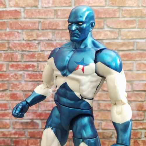 Jual Marvel Legends Vance Astro - Kota Malang - D'figure | Tokopedia