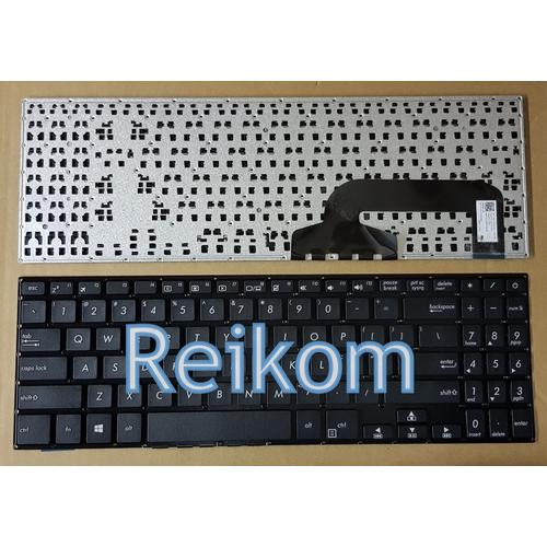 Jual Keyboard Notebook Asus A507 A507m A507ma A507u A507ua A507uf ...
