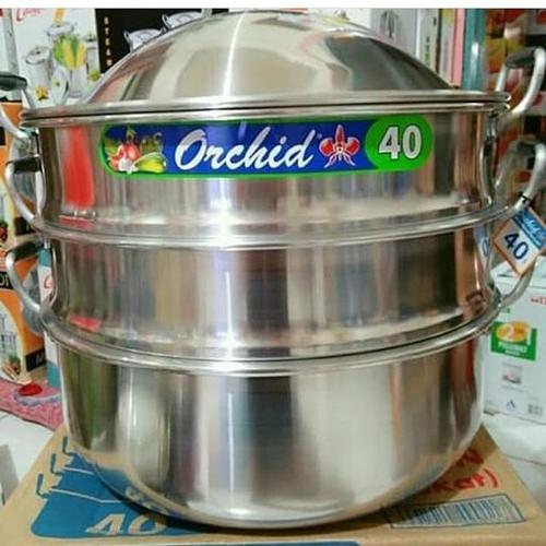 Jual KALAKAT PANCI KUKUSAN ORCHID 40 CM - Jakarta Utara - Agen Perabot ...